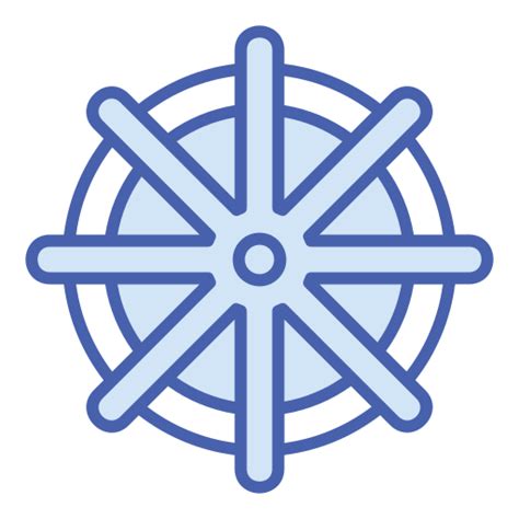 Deploy Generic Color Lineal Color Icon