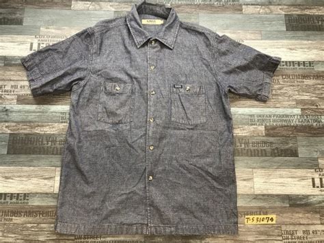 Yahoo オークション Kansai Jeans カンサイジーンズ メンズ ダブルポ