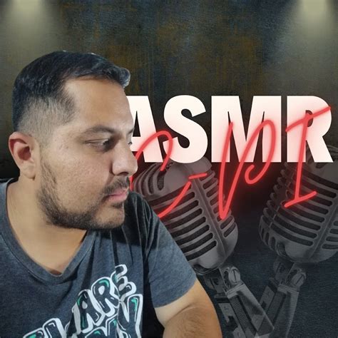 ASMR C PI YouTube