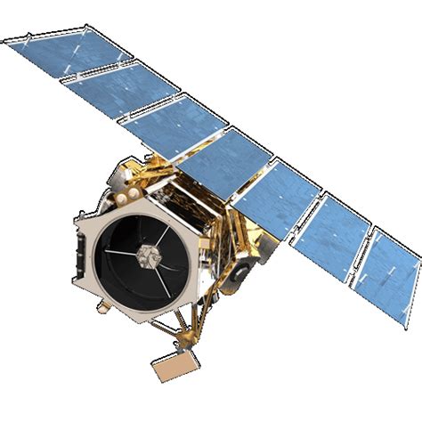Satellite Imagery 1955 2021