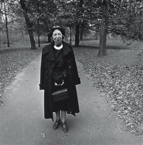 9 Rare Diane Arbus Photos