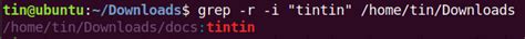 How To Find Files On The Ubuntu Command Line VITUX