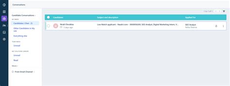 Frequently Asked Questions For Naukri Freshteam Integration Freshteam