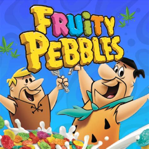 Fruity Pebbles Aaa 69oz Super Sale Speed Greens