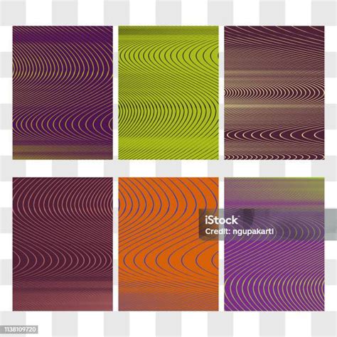 활기찬 그라데이션 배경 벡터와 커버 디자인 서식 파일의 집합입니다 소식통 미래 현대 디자인입니다 현수막 배너 전단지 프레젠테이션