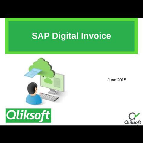 SAP Digital Invoice
