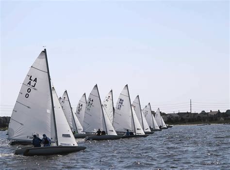 North American M Scow Association