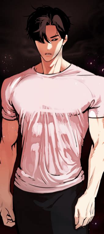 Gapryong Kim Would Win Against Ui Daniel Rlookismcomic