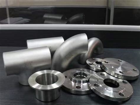 selecting the best forged steel fittings for optimal pipeline