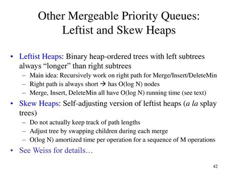 CSE 326 Data Structures Priority Queues Heaps Ppt Download