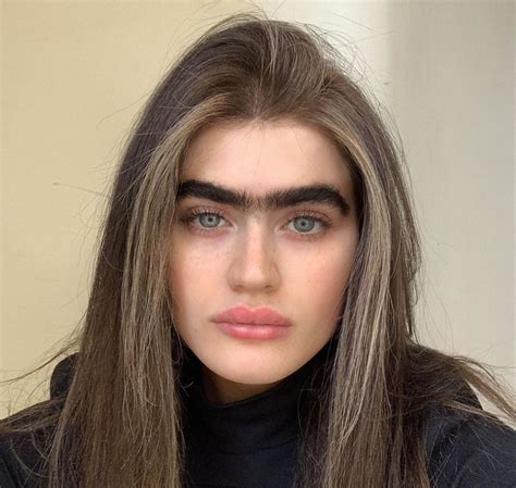 Unibrow Apricity