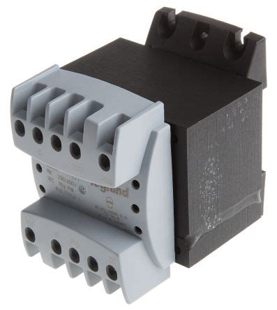 Din Rail And Panel Mount Transformers Rs