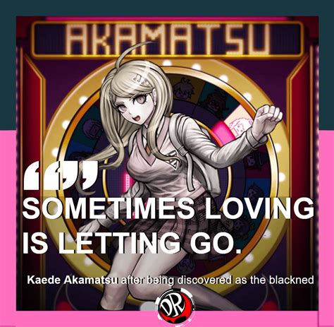 Sports Quotes V3 Characters Rdanganronpa
