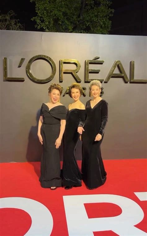 ดวงดาว จารุจินดา ลุคออกงานล่าสุดในวัย 73 สวยอมตะ สมเป็น คุณยายทาฮิร่า