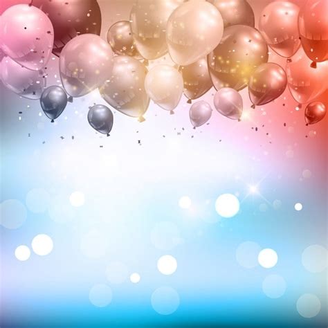 Fondos De Pantalla De Aniversario