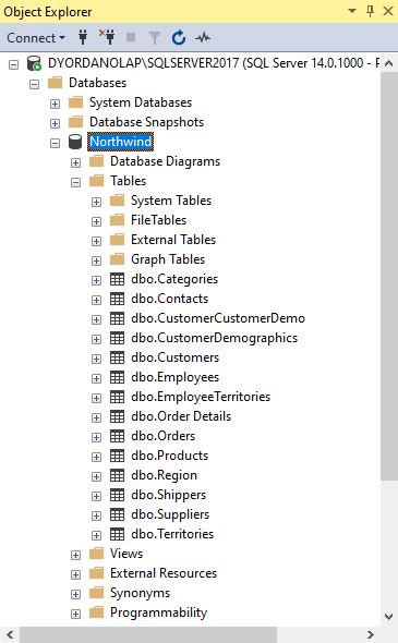 How To Bind Gridview To A Local Sql Server Telerik Ui For Winforms