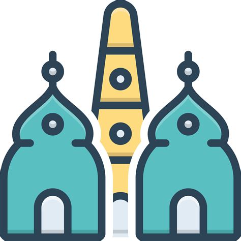 Color Icon For Paradigm 24871796 Vector Art At Vecteezy