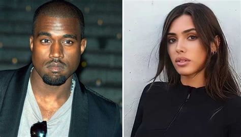 Truth Behind Kanye West Bianca Censori Venice Boat Controversy Laid Bare