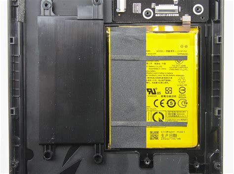 Asus Rog Azoth Wireless Mechanical Keyboard Review Disassembly Techpowerup