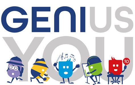 Genius You | Homepage