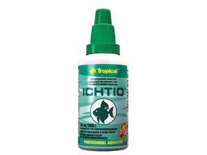 Tropical Ichtio 30ml - Риби, Аквариуми, Морски Аквариуми, Градински ...
