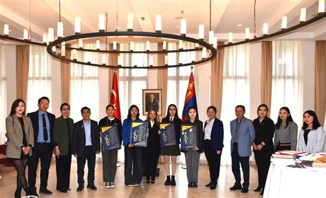 МУИС ийн Турк орон судлал МУИС ийн Турк орон судлал