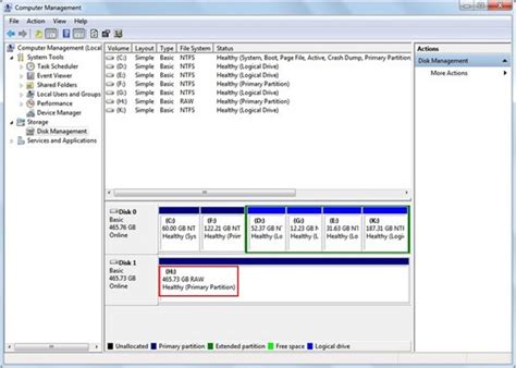 When You Find Drive Is Not Accessible How To Respond Properly