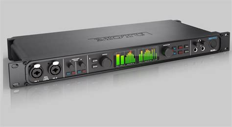 Motu Digital Performer 11 Major Daw Update Focused On New Features