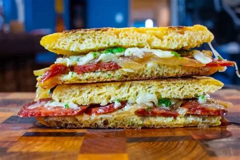 13 Portuguese Bread Recipes That Taste Like Grandmas Kitchen Only By Land