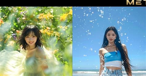 스튜디오메타케이 美 Sxsw서 Ai 가상 아티스트 이아 공개