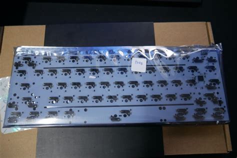 ai03 polaris 60 wkl keyboard computers and tech parts and accessories