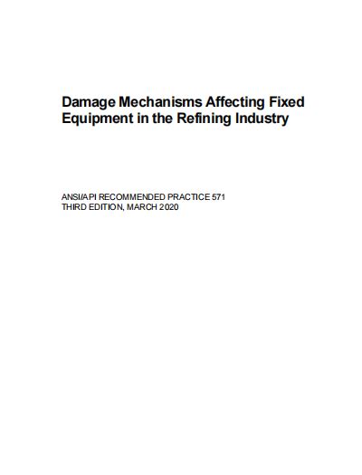 API STD 670 R2022 PDF Technical Publications Store