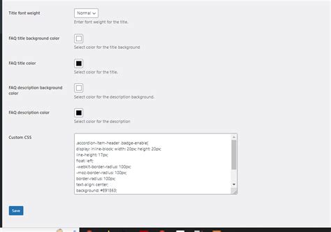 WooCommerce FAQ Product Organizer By Plugify Lab CodeCanyon