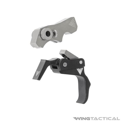 Velocity Ruger 1022 Trigger Kit Wing Tactical