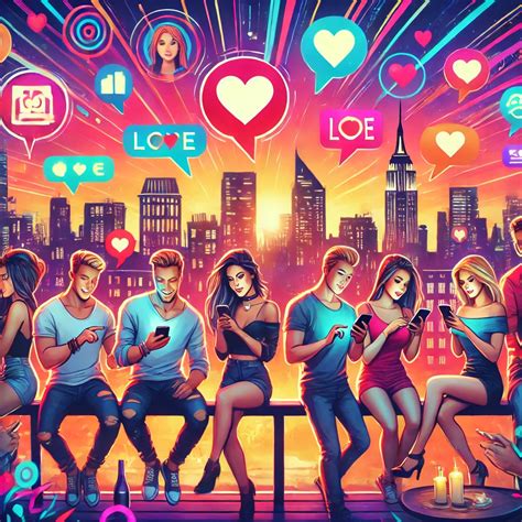 Discover The Best Dating Apps For All Ages Inglatech