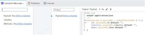 Simple Api Using Mulesoft To Query Salesforce Using Record Id