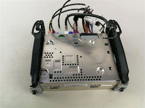 Mini Cooper F56 SAT NAV Navigation Radio Control NBT System Head Unit 9824437 EBay