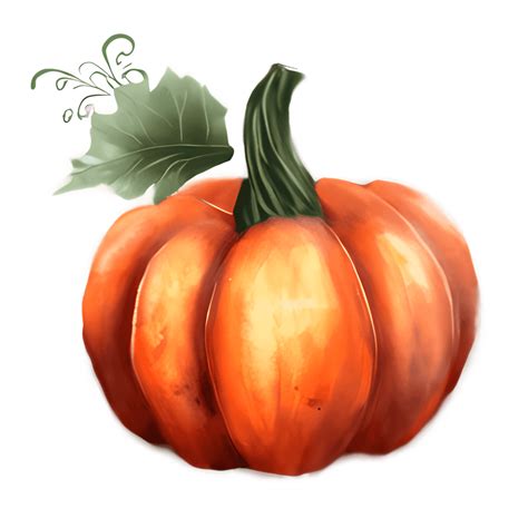 Pumpkin Graphic · Creative Fabrica