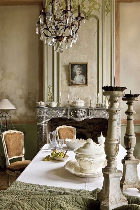 French Country Home French Country Life French Country Decorating French Decor French