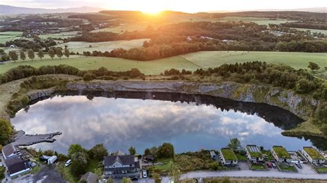 Capernwray Best Northwest Dive And Training Location