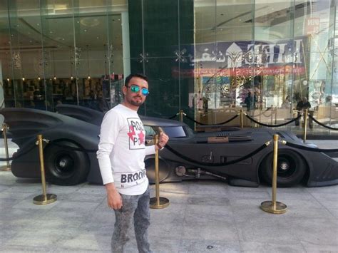 Advance Technology Better Than James Bond 007 Rameez Sherzamin Khan