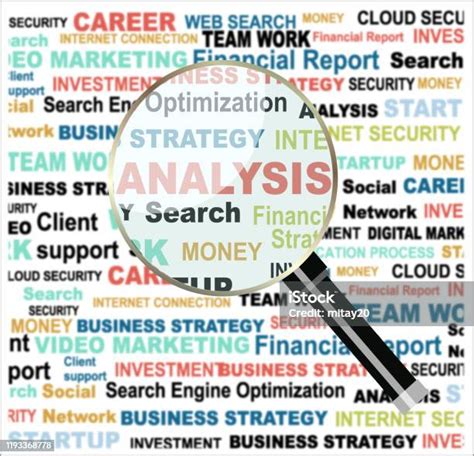 비즈니스 계획 및 회계 분석 감사 평면 설계 스타일의 연구를 위한 개념 프리젠 테이션 및 교육을위한 다채로운 벡터 템플릿 인포그래픽은 돋보기로 단계별로 표시됩니다 0명에