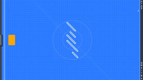 wrong orientation on desktop · issue 45 · nitrux maui shell · github