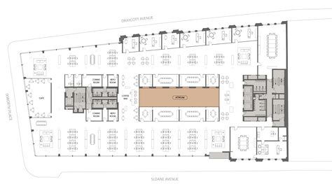 Office Space Sixty Sloane Chelsea London