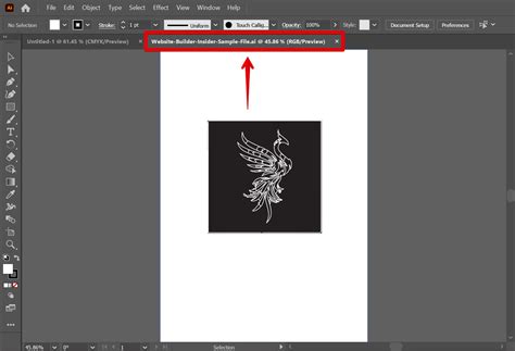 How Do I Convert SVG To Illustrator WebsiteBuilderInsider