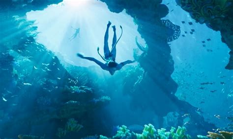 스케일 키운 아바타 물의 길…관전 포인트는 전자신문