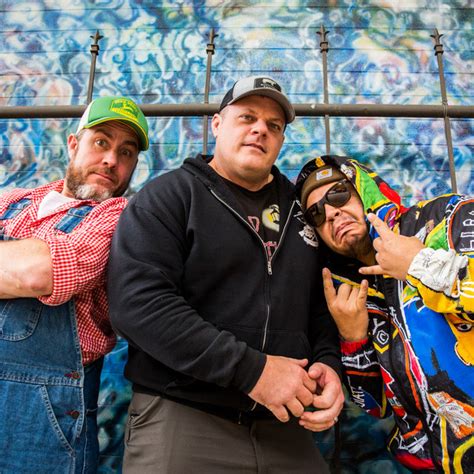 Mar 14 2025 Tractor Boy Hotlips Messiah Kobanes At Reggies