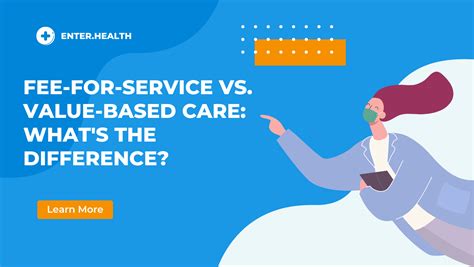 Fee For Service Vs Value Based Care Whats The Difference