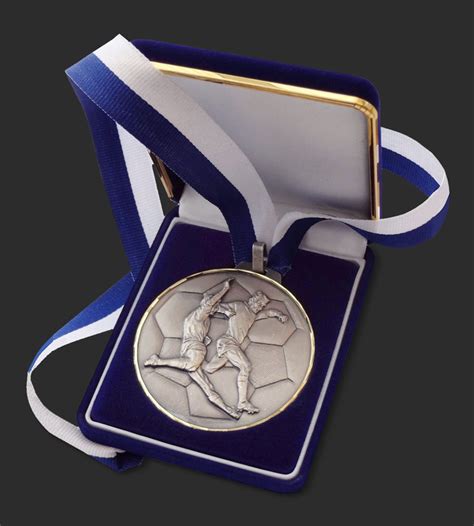 Bespoke Velour Medal Box