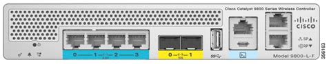 Cisco Catalyst L Wireless Controller Hardware Installation Guide Overview Of Cisco